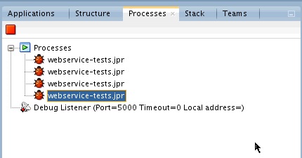 Using Hudson/Jenkins to diagnose that intermittent failure - Java Code ...