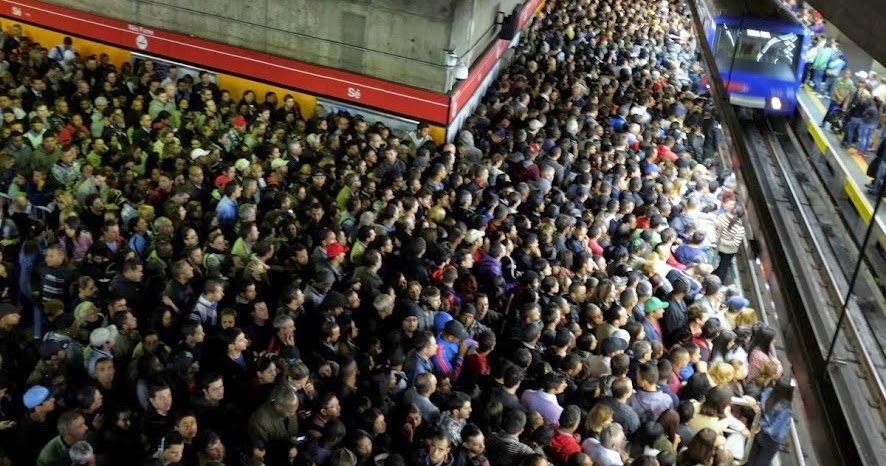 GEOGRAFIA Newton Almeida: Migrações Pendulares no Brasil : Geografia ...