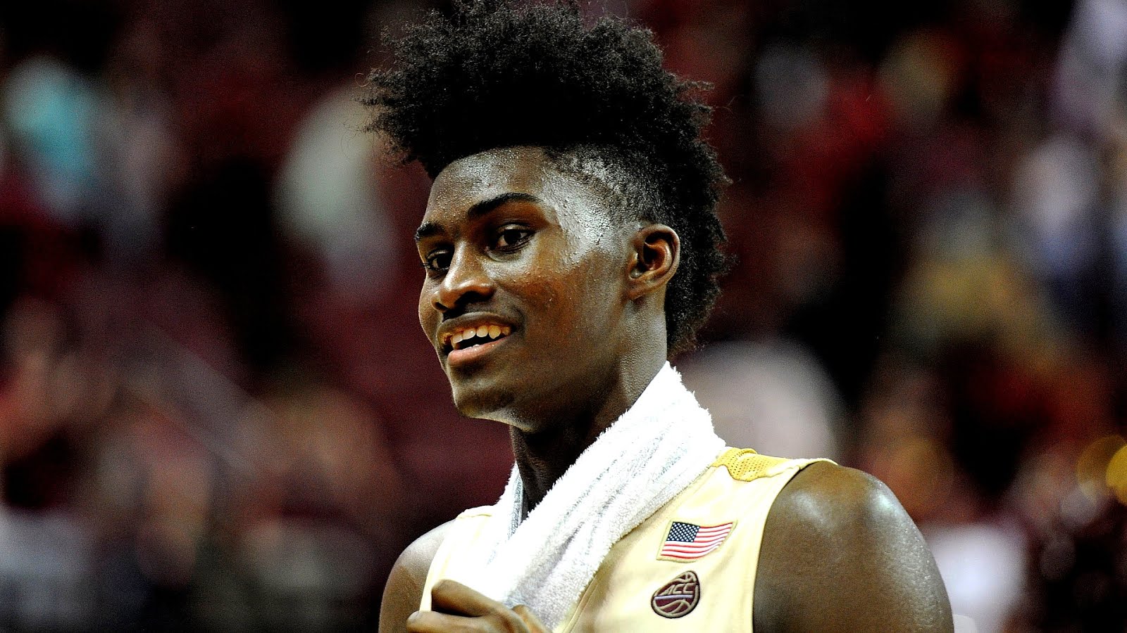 2014-15 Florida State Seminoles men's basketball team - Basketball Choices