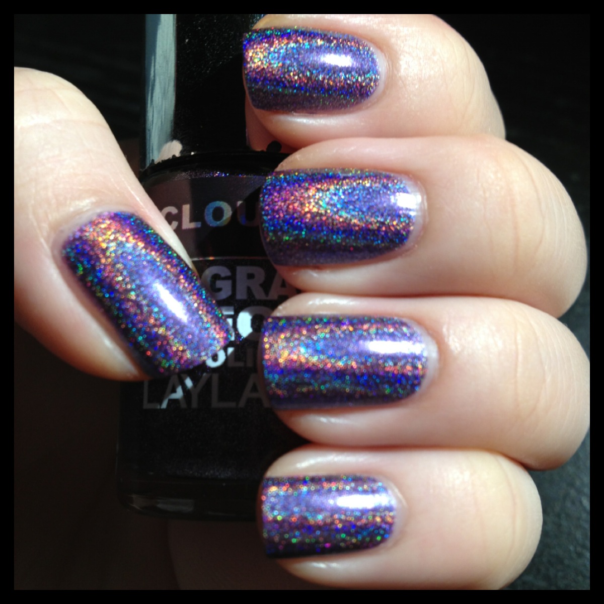 Ooh, Cute Nails!: Random Instagram Nails