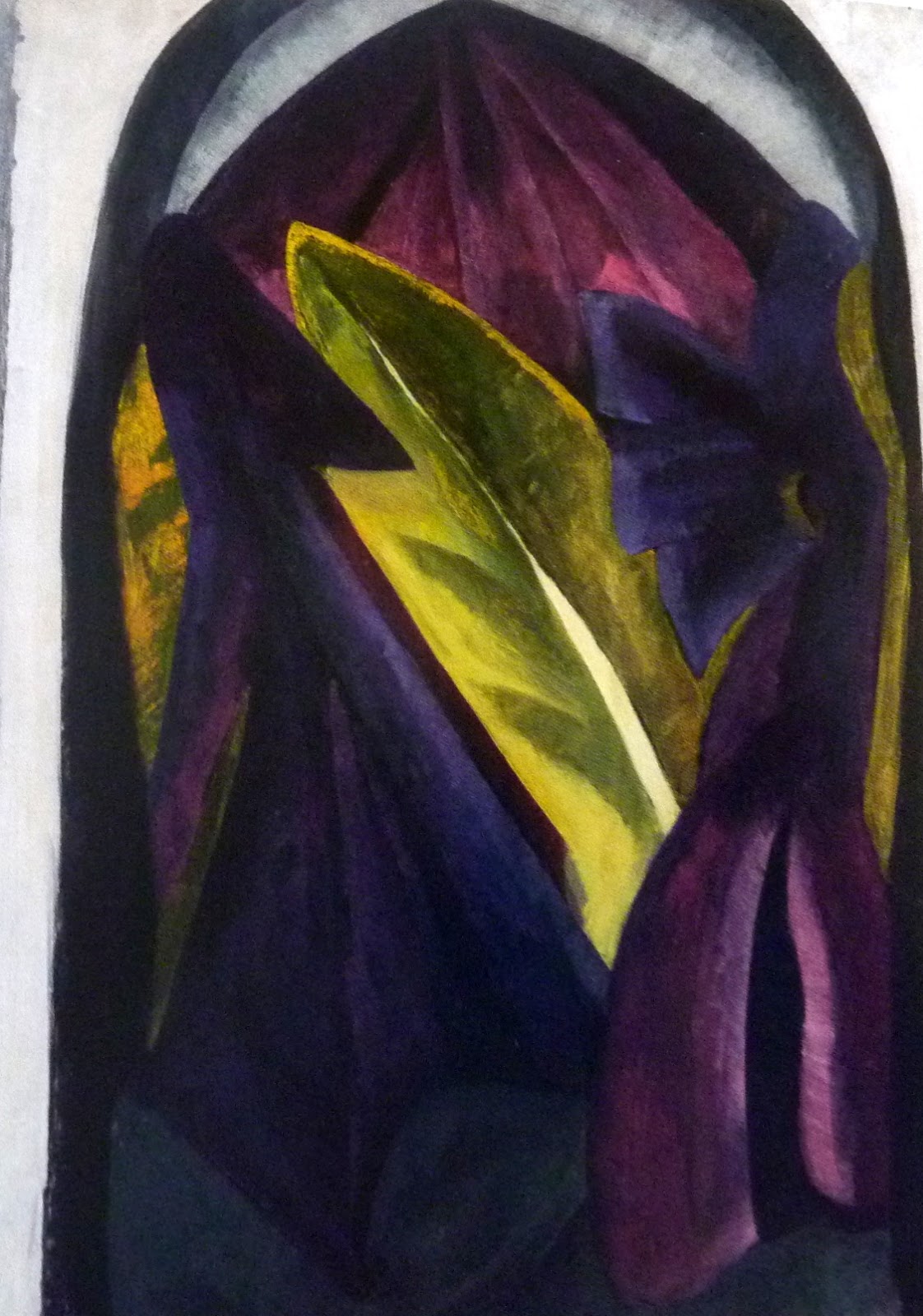 A Place Called Space: America's Cool Modernism