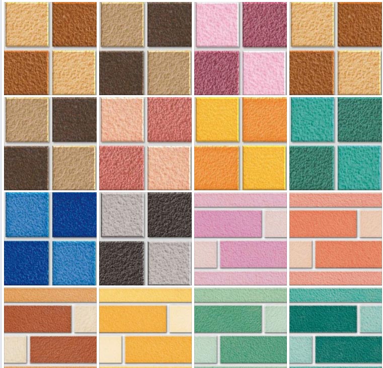 SKETCHUP TEXTURE: TEXTURE FLOOR TILES, WALL TILES, COTTO, MOSAICO ...