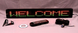 LED And Neon Signs in a Down Economy: Affordable Neon Sign and LED Sign ...