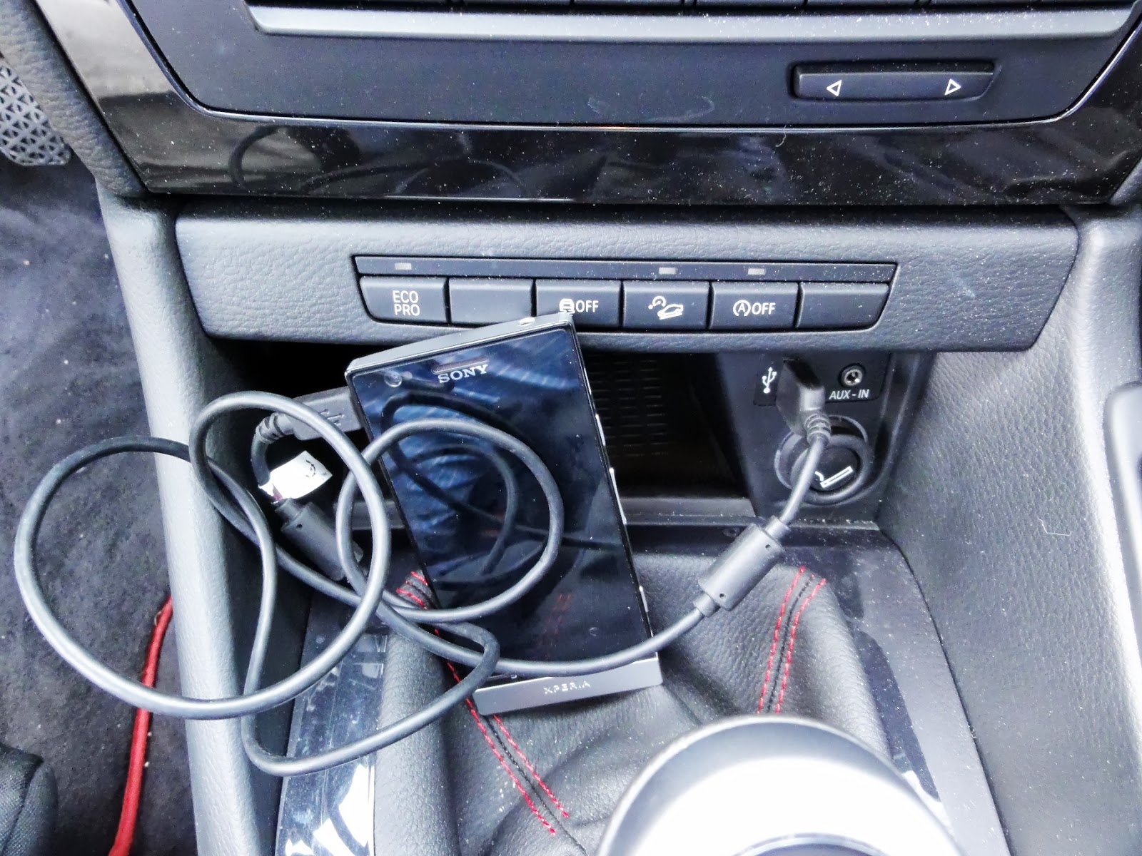 Guitigefilmpjes: Picture update: BMW X1 xDrive18d LCI (2013 / E84)