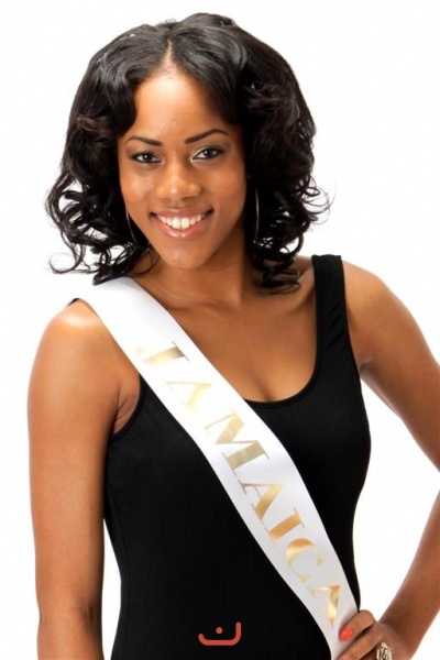 Who will be crown Miss Caribbean Metro USA - Meet the Contestants ...
