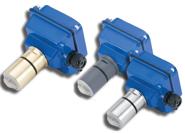 Seametrics magnetic Flow Meters - Flow Meter Indonesia - Flow meter air ...