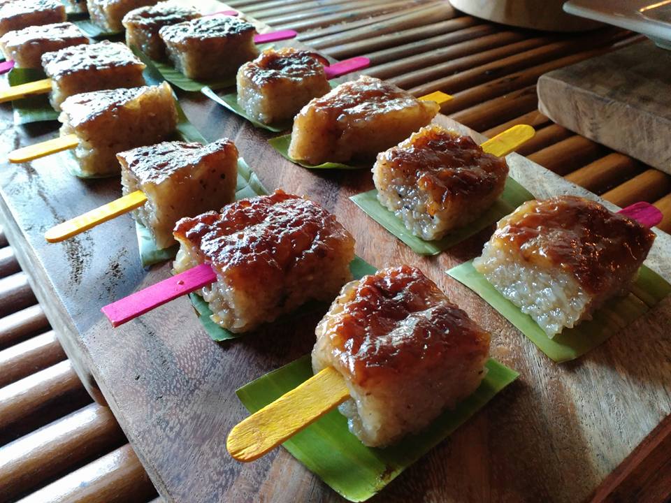 Batangas Food Festival in Matabungkay Beach Hotel by Filipino Culinary ...