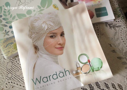 1st Experience >> Join Beauty Class with Wardah Cosmetic’s ~ Nisya's ...