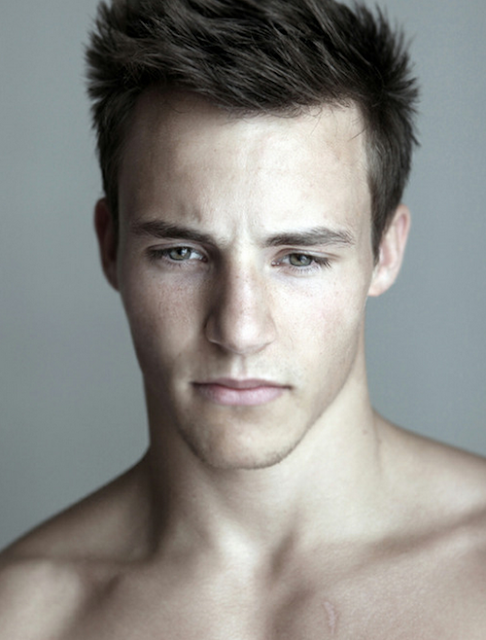 AdonisMale Blog: Hunks of Adonis