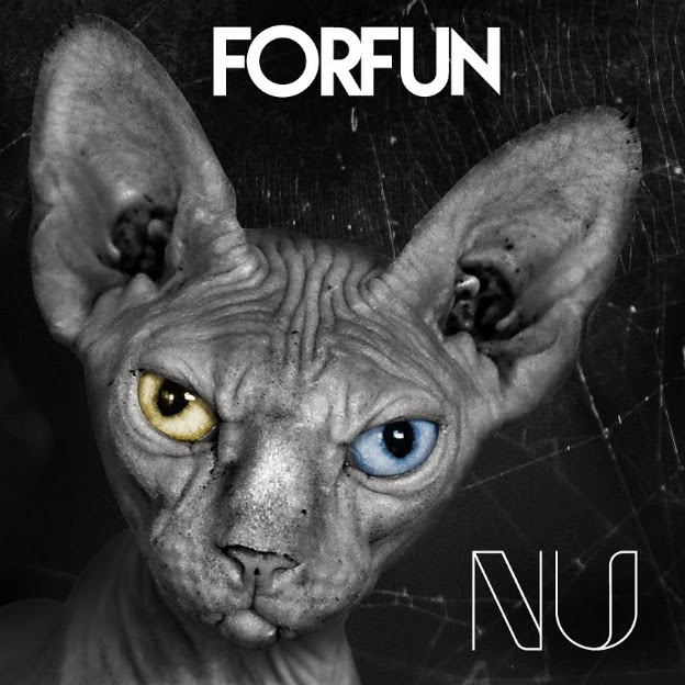 Notas Musicais: Forfun apresenta 'Alforria', inédita de 'Nu', o álbum ...