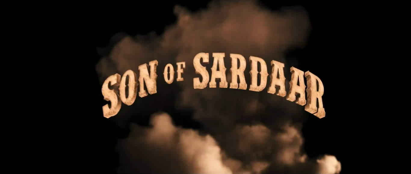SOn OF Sardar Latest HD Wallpaper | HD Wallpapers of Latest Movies and ...