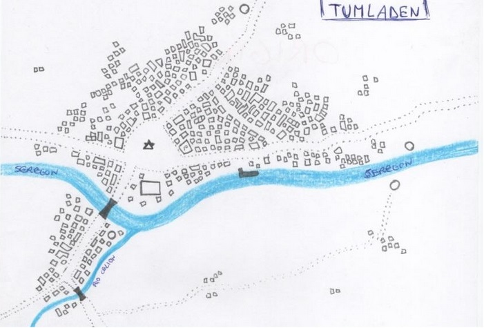 Juego de Monos: septiembre 2015