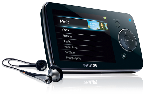 ® Gifs y Fondos Paz enla Tormenta ®: IMÁGENES DE MP3 PLAYER