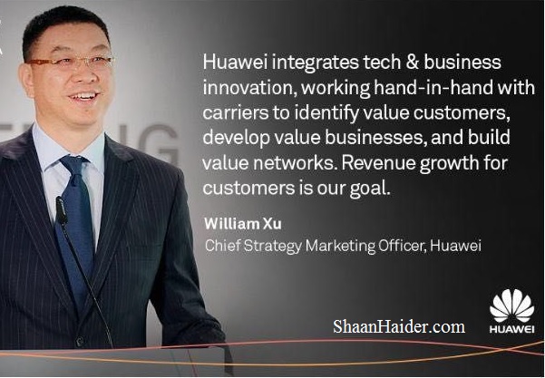 How Huawei is Helping Operators in Emerging Markets for Better ...