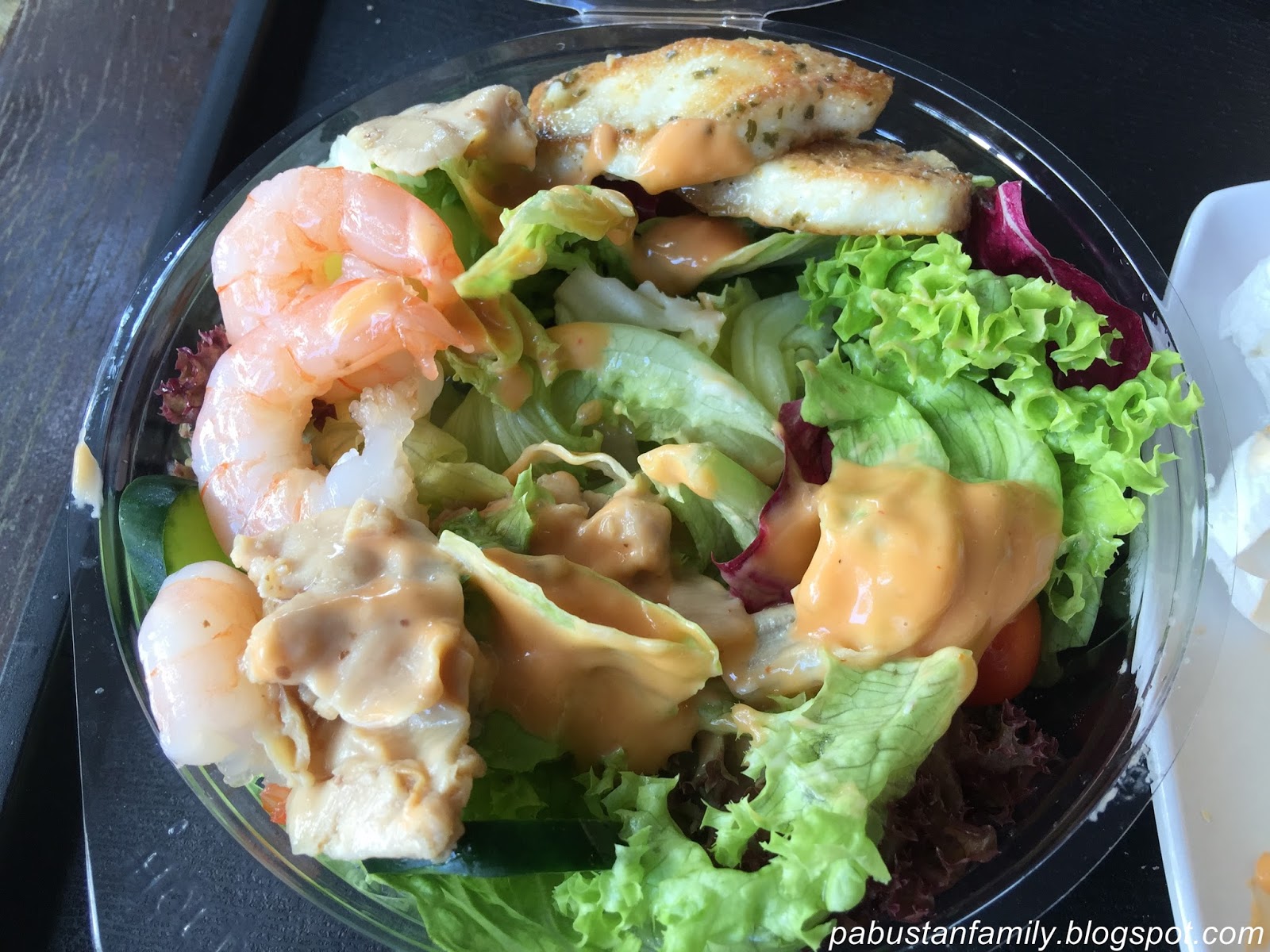 Family Travelogue: Ah Meng Restaurant Singapore Zoo/ Family Travelogue ...