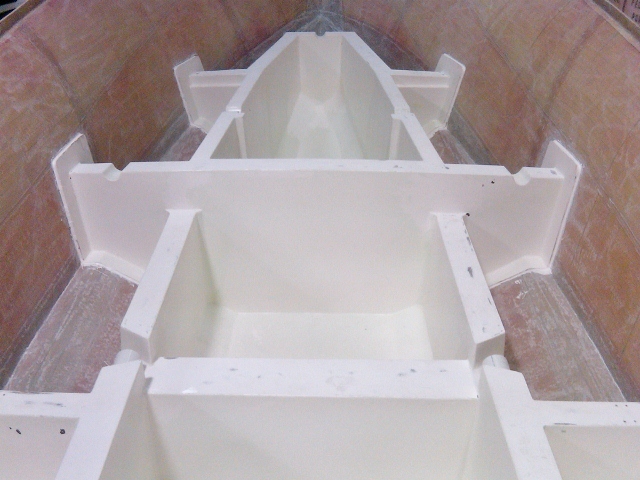 Stringers is the subject