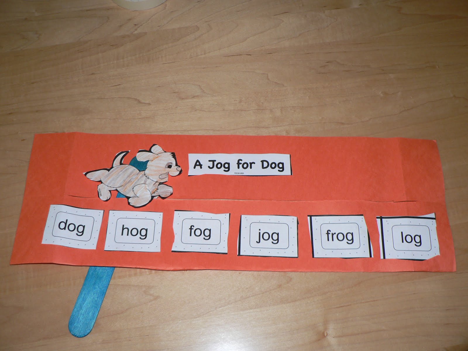 Play 'n' Learn: Oh Where Oh Where Has My Little Dog Gone?