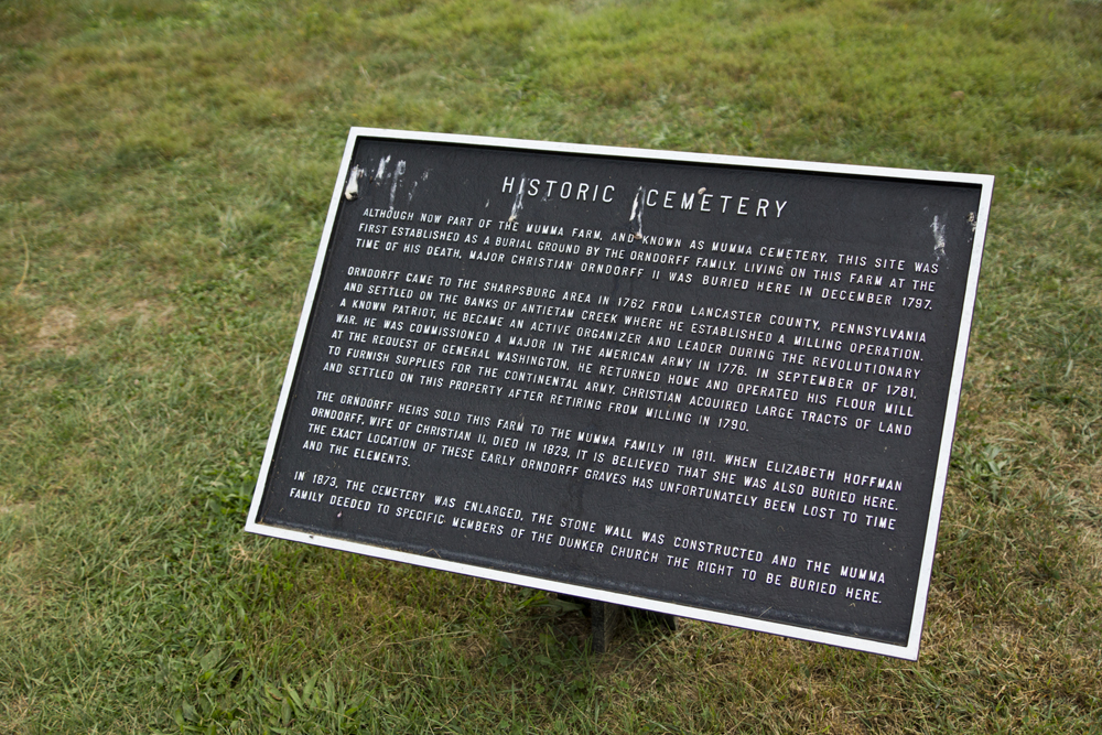 North American Cemeteries Mumma Cemetery Antietam National Park north-american-cemeteries-mumma-cemetery-antietam-national-park