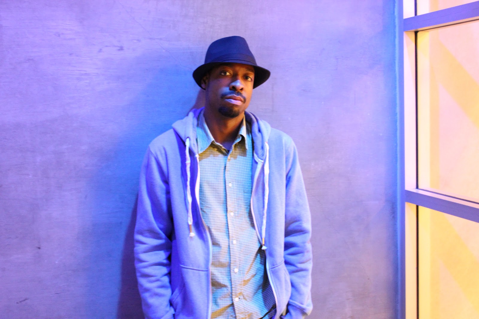 Jasen T. Davis: Esko - Music