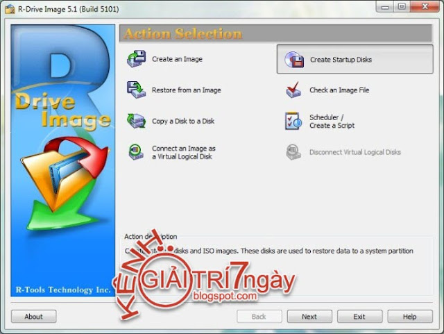 Download R-Drive Image 7-1-7108 - jnrhair