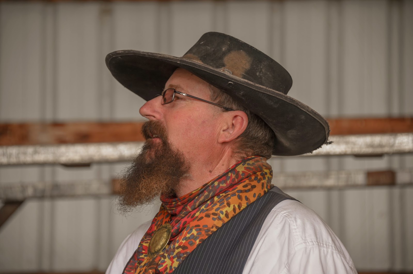 Western States Ranch Rodeo Association: Meet the WSRRA Stock Contractors!!