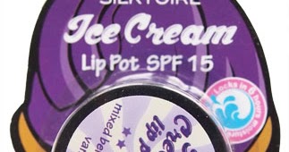 Isabel Lee | Malaysian Beauty & Lifestyle Blogger: Silkygirl Ice Cream ...