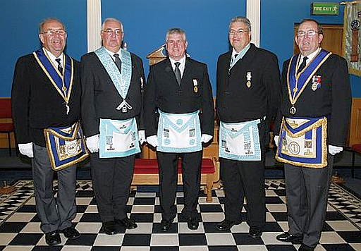 Kurik Kundi: Freemason (Part 3) - Apa Itu Freemason?