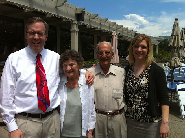 Dr. Nate Selden: Announcing the 2012 Campagna Scholar in Neurological ...