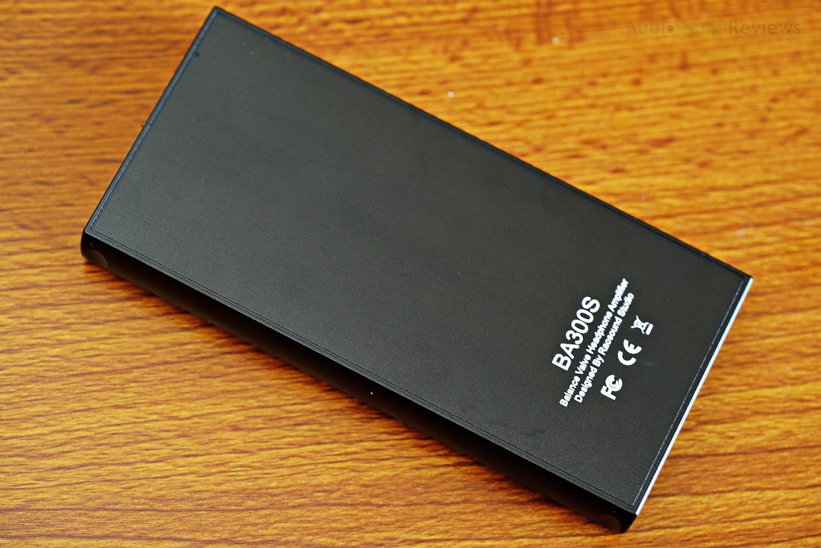 The Power Of Tubes - An Oriolus BA300S Review by AudioBuko Reviews