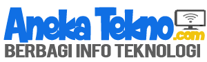 Aneka Tekno | Informasi Berita Perkembangan Teknologi Terbaru