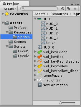 Tutorial Unity : Mengenal User Interface Pada Unity3D Bagian Pertama - Unity Tutorial Indonesia ...