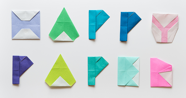 Happy Paper: Happy Paper Channel