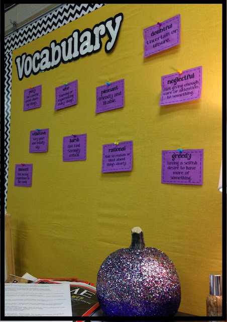 Upper Elementary Fun!: November Update!