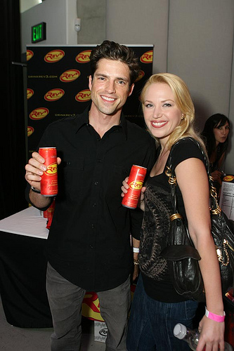 Los Ojos del Espectador: Scott Bailey