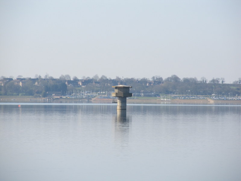 UK Wanderings: Exton