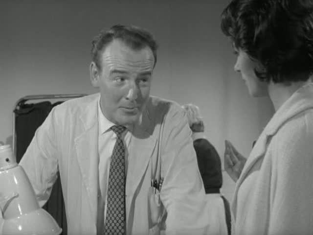 Forgotten Actors: Robert Dean