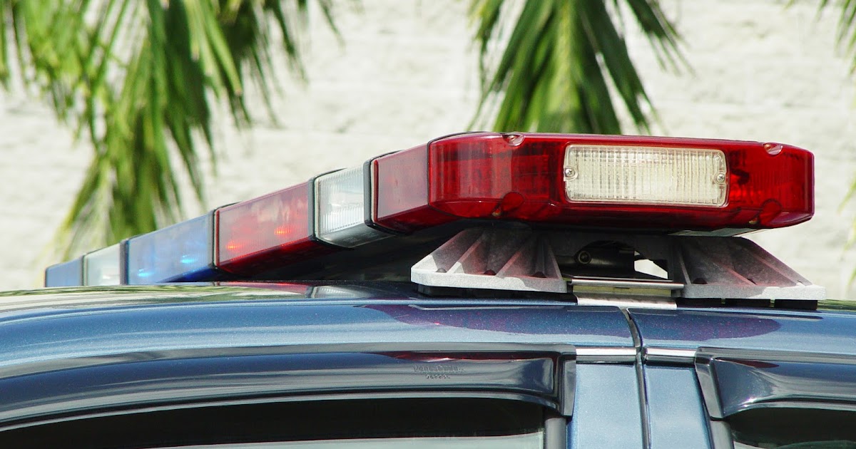 The Routine Traffic Stop: Why There Is Such a Thing and Why Cops Should ...