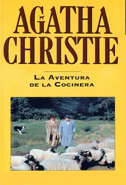 El quiosco de la Rambla: La aventura de la cocinera (The Adventure of ...