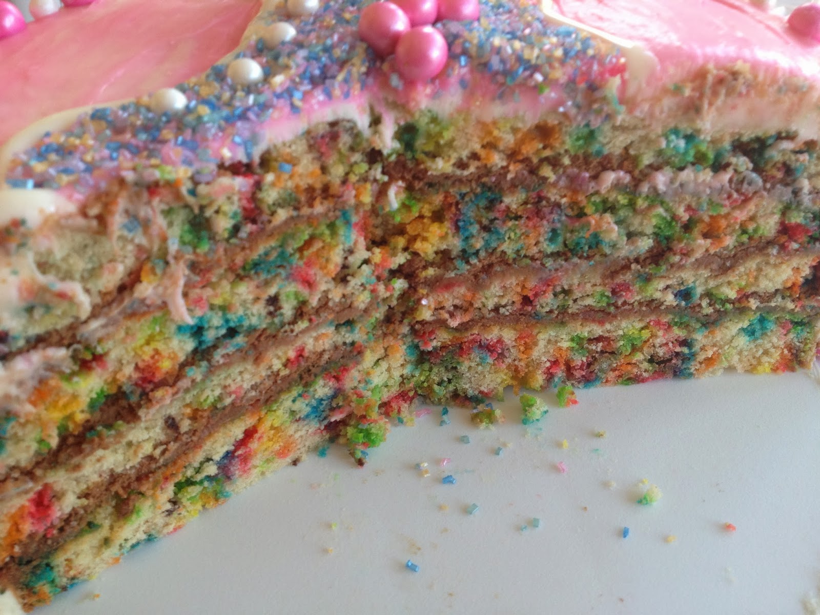 A Slice of Smith Life: November 2013