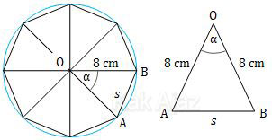 Pembahasan Matematika IPA UN: Aturan Sinus dan Kosinus