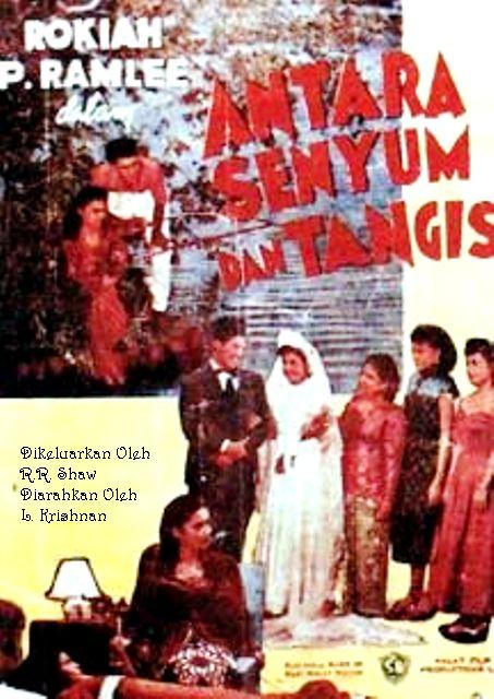 FILEM KLASIK MALAYSIA: POSTER FILEM KLASIK MALAYSIA