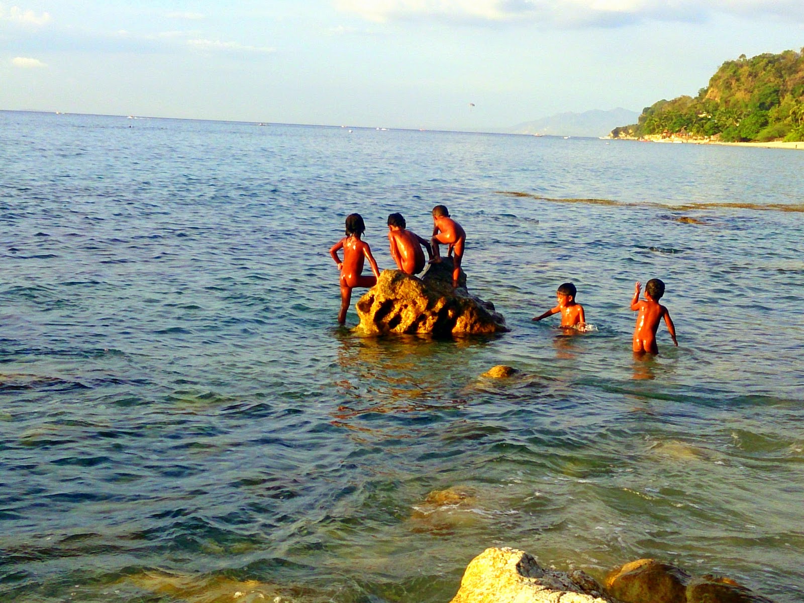 Things to do in Talipanan Beach - Aninuan Beach, Puerto Galera