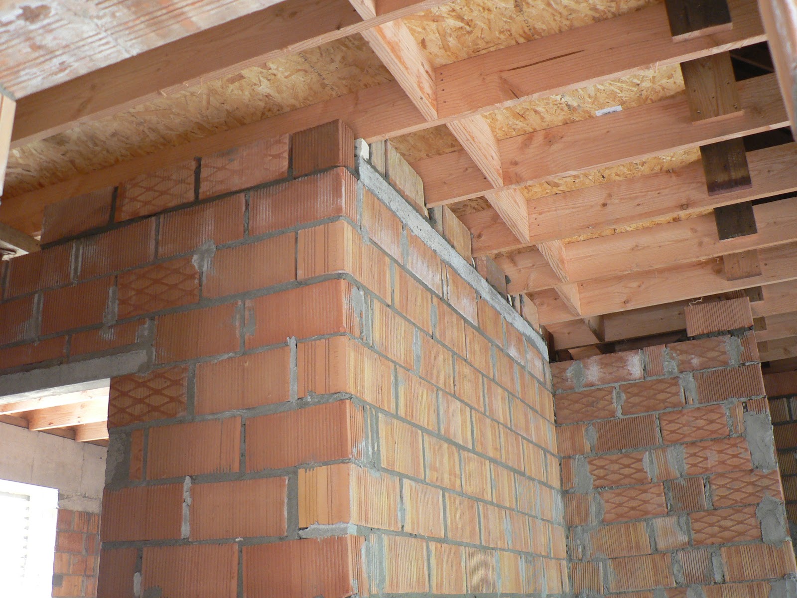 Kaboutersgezochtdeel2: 9 tem 12 mei: Ondermetsen binnenmuren, afbreken ...