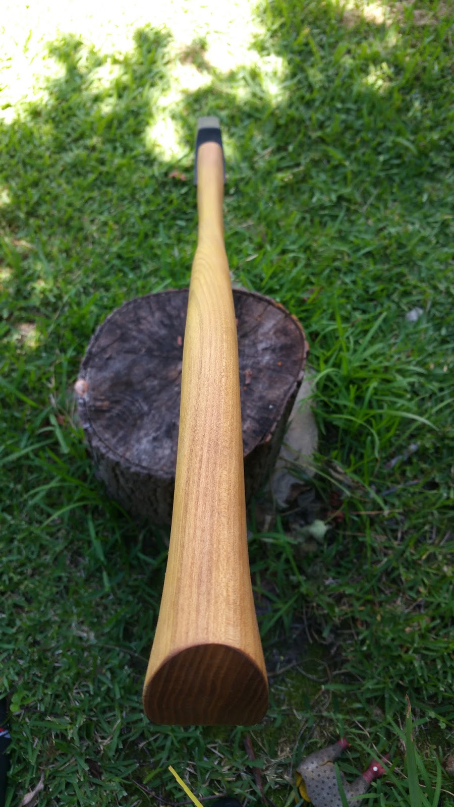 Australian Bushcraft