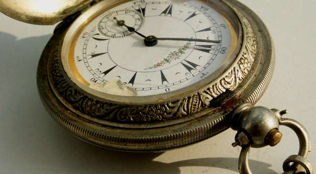 Pass-The_ Ball...: ABOUT TIME-by Rev.M.D.Rogers