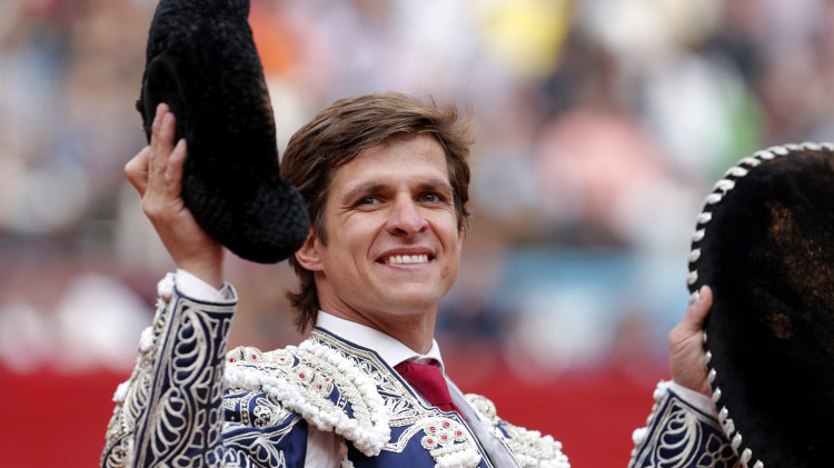 Top 10 Most Handsome Bullfighters of All Time