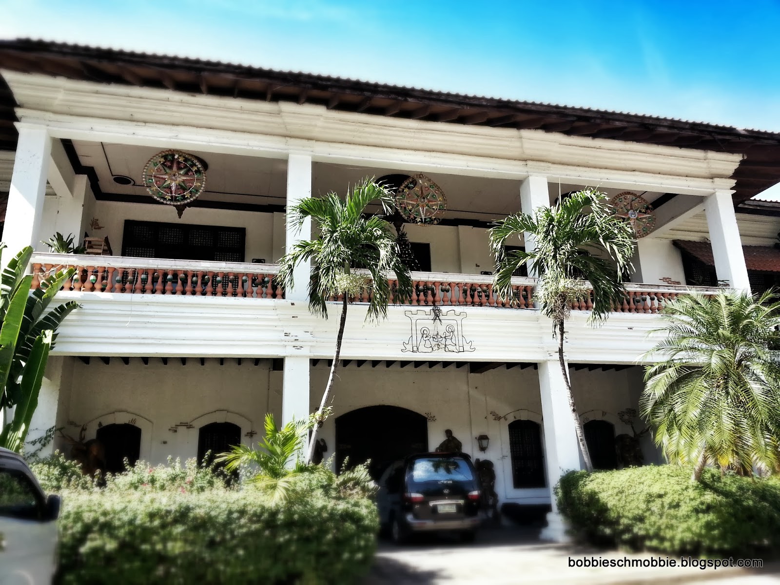 The First Glimpse of the Past: Ferdinand Marcos | A Poised Quill