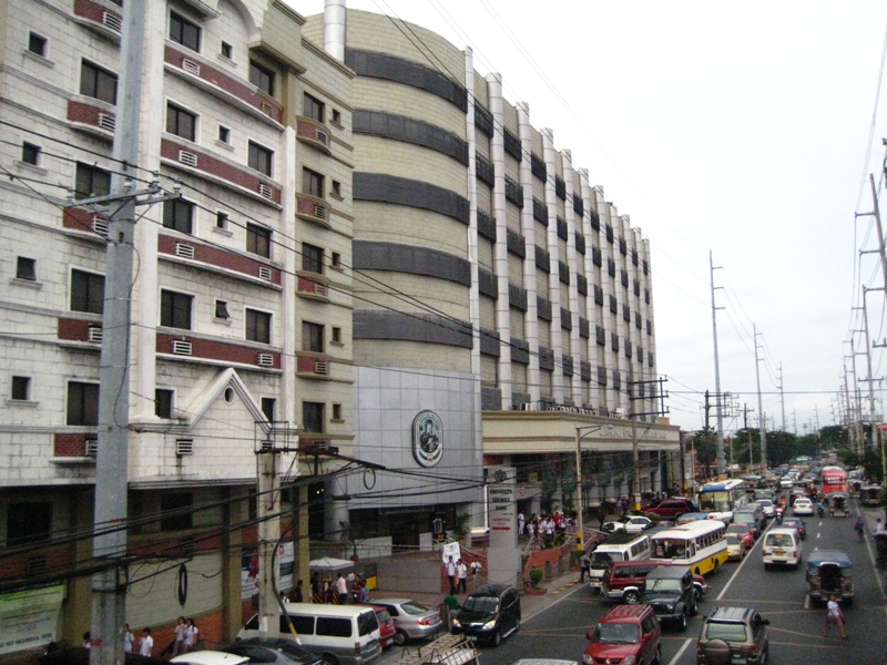 Anagon: My Perps MedSpa Experience