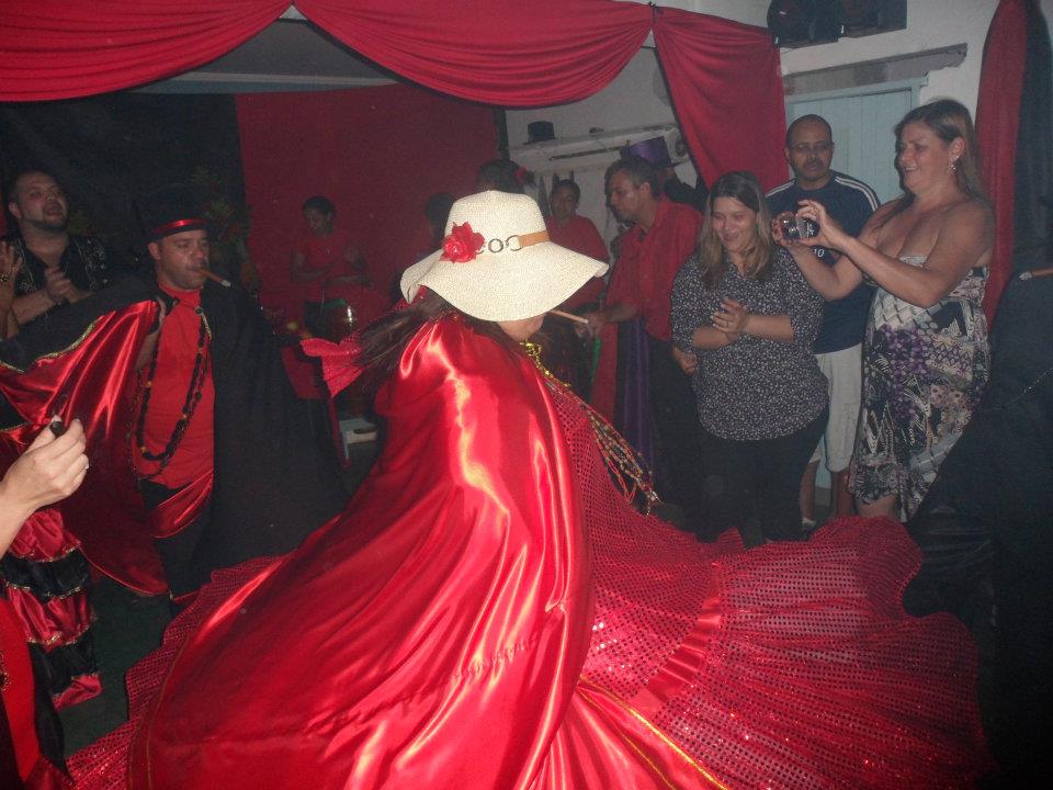 nucleo umbanda agua cristalina: ORAÇÃO MARIA PADILHA