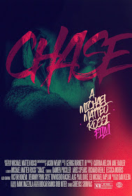 A Southern Life in Scandalous Times: Horror Thriller "Chase" Reveals ...